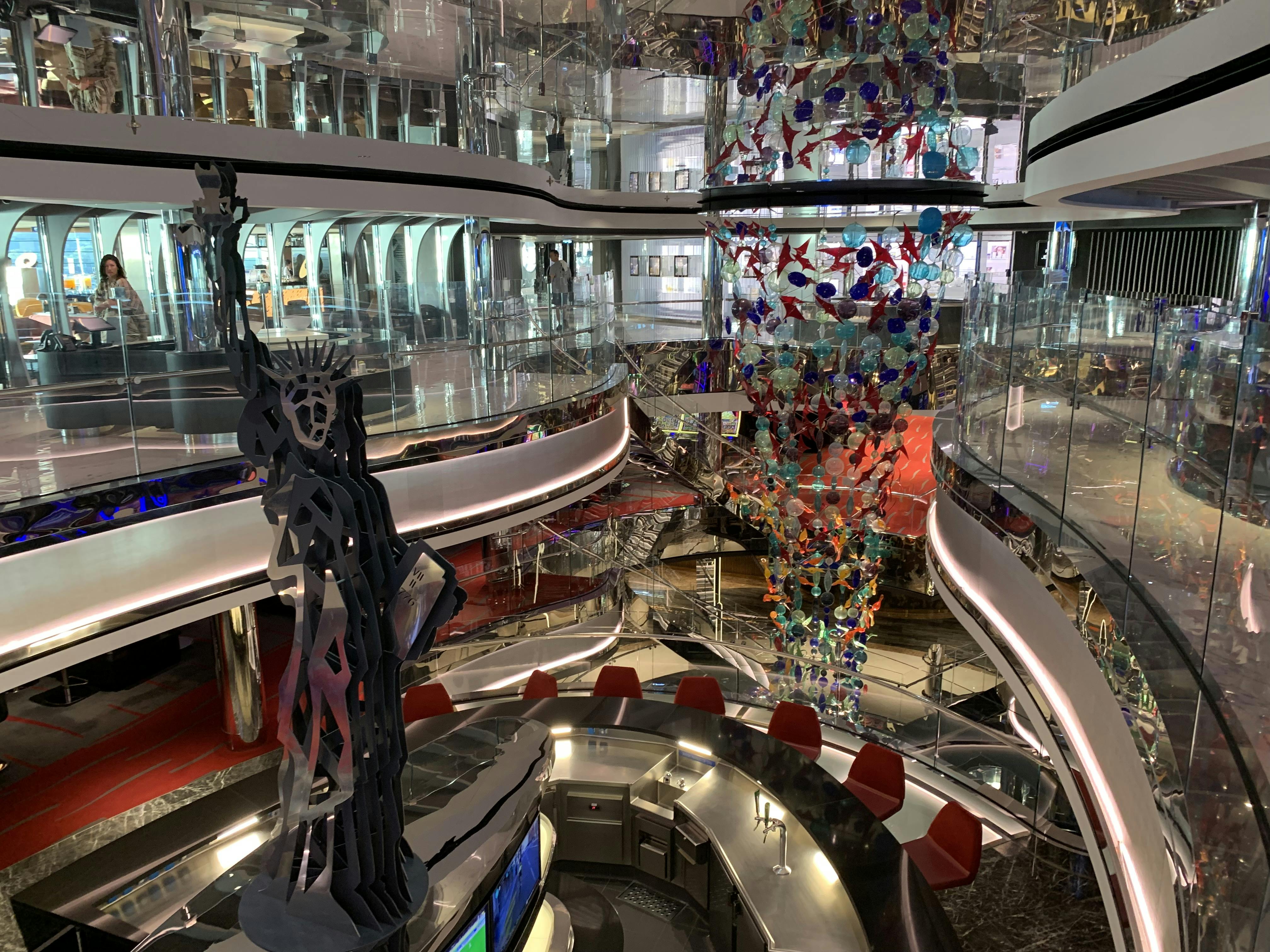 MSC Cruise Reviews (2025 UPDATED): Ratings of MSC Cruises