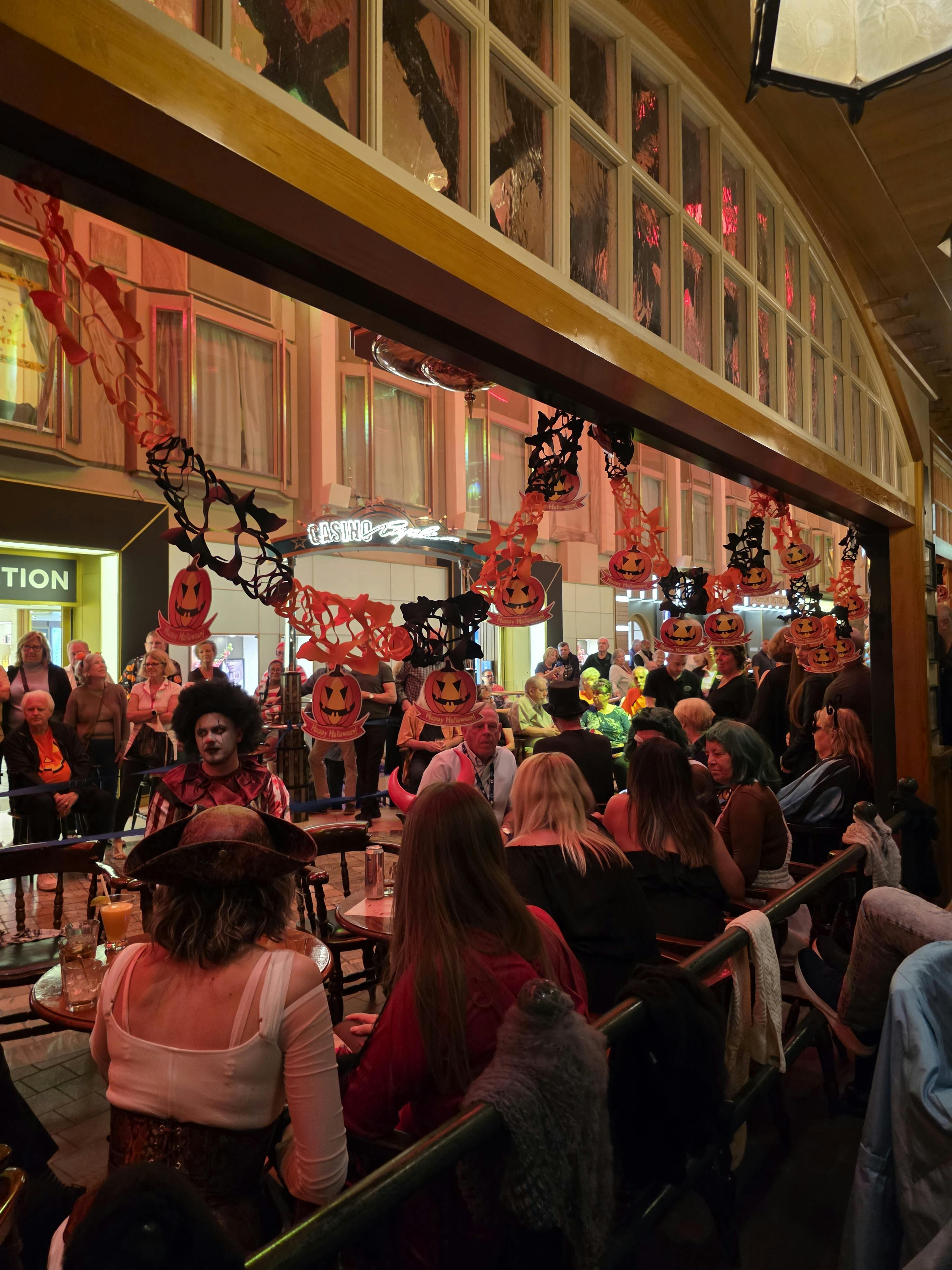 Royal Caribbean Explorer of the Seas Cruise Itinerary to Southern ...