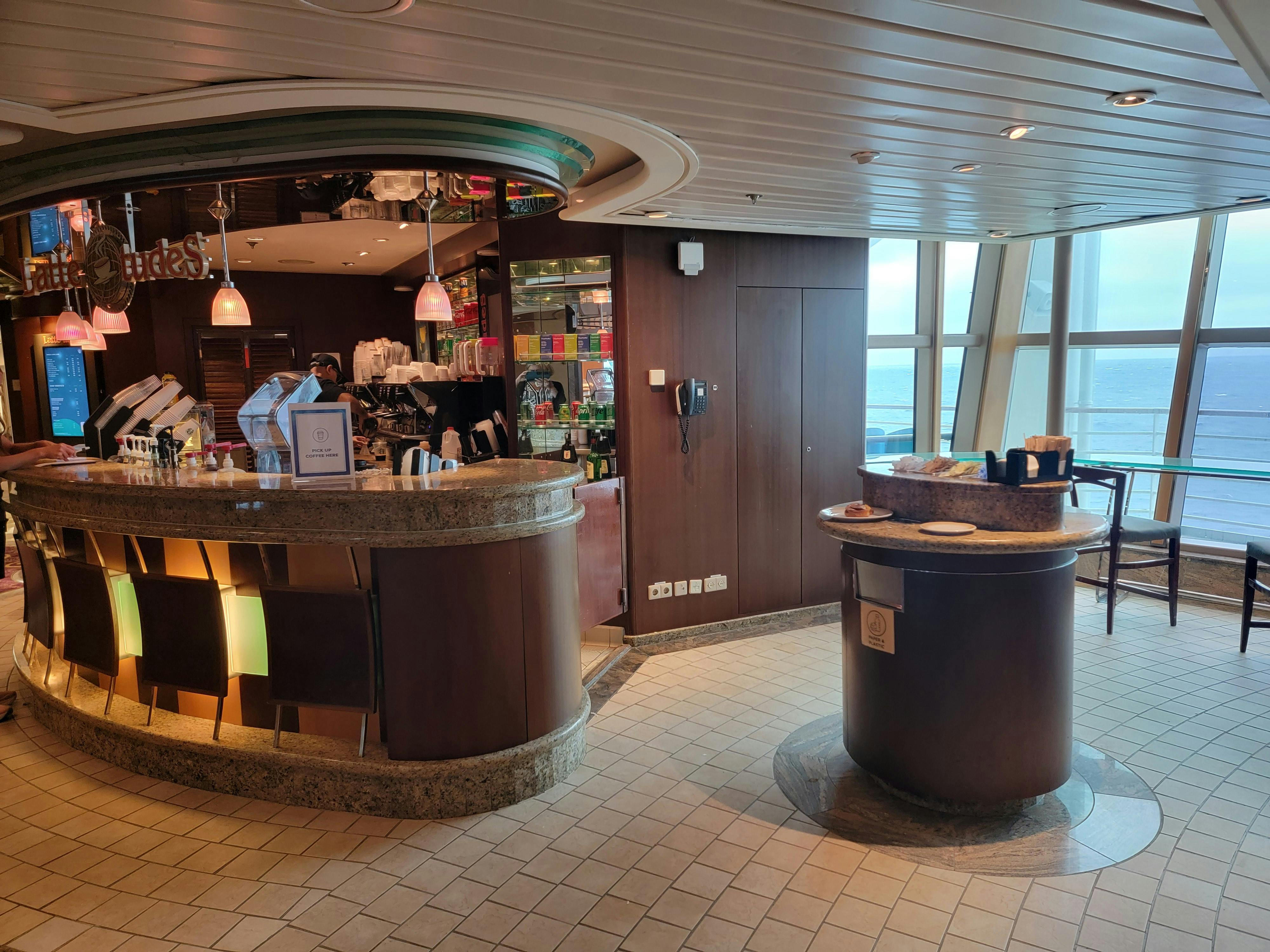 Royal Caribbean Alaska Cruise Reviews (2024 UPDATED): Ratings of Royal ...