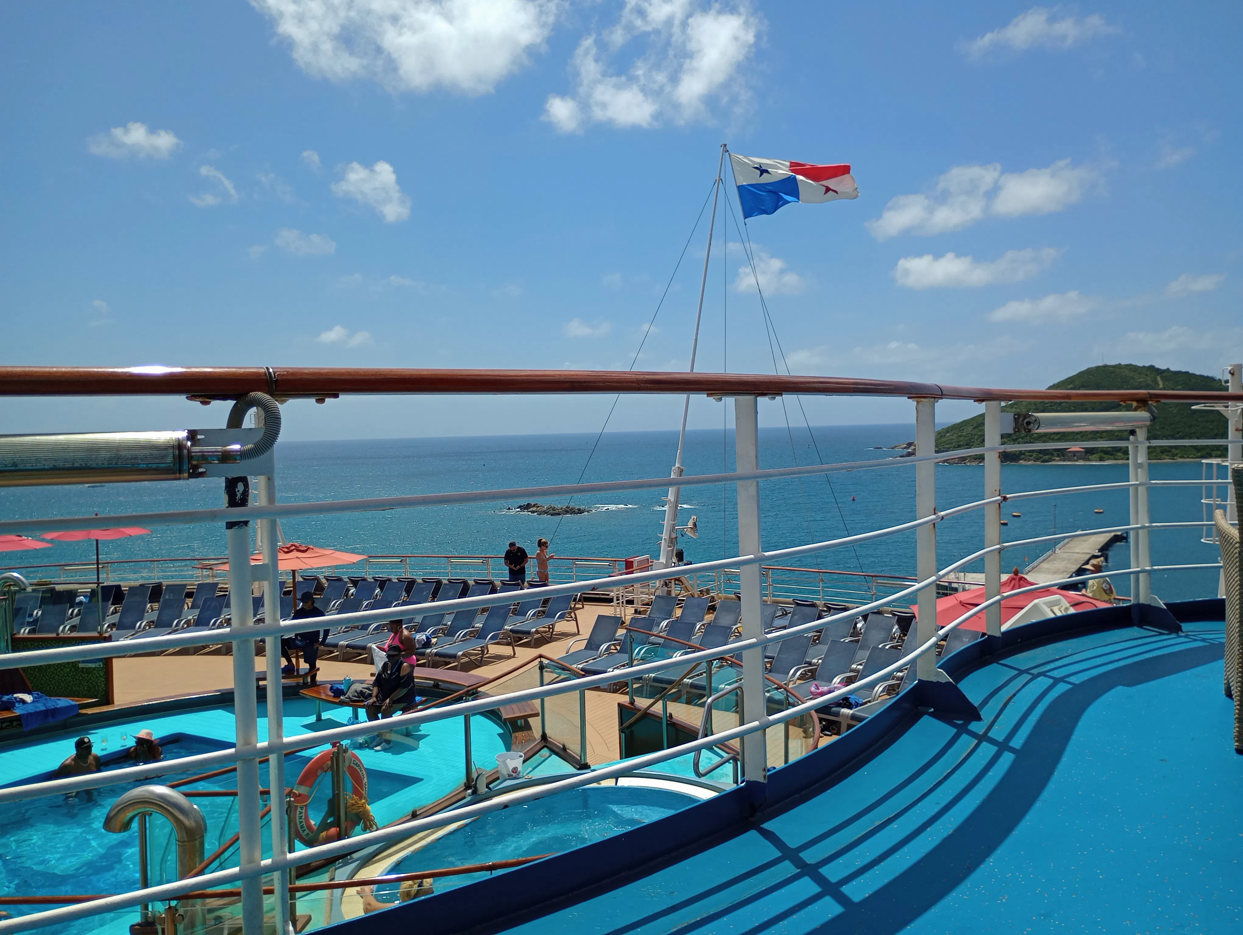 Miami to the USA Carnival Magic Cruise Reviews (2025 UPDATED): Cruise ...
