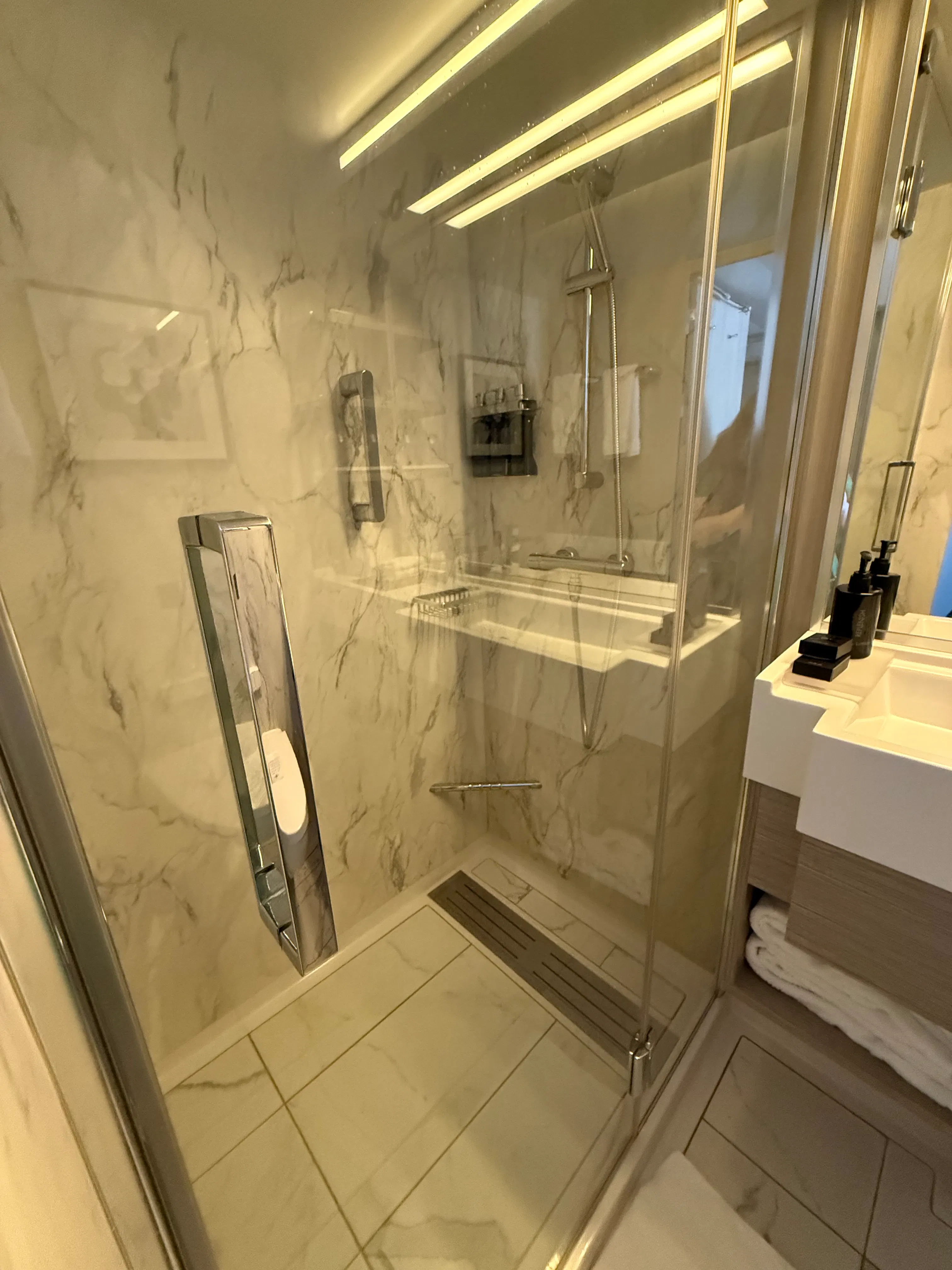 Celebrity Edge Cruise Itinerary to Alaska on August 14, 2026