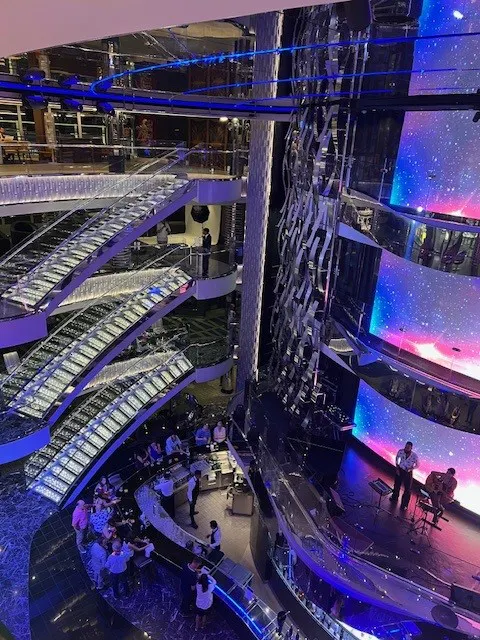 MSC Seaview Portugal Reviews | Cruise Critic