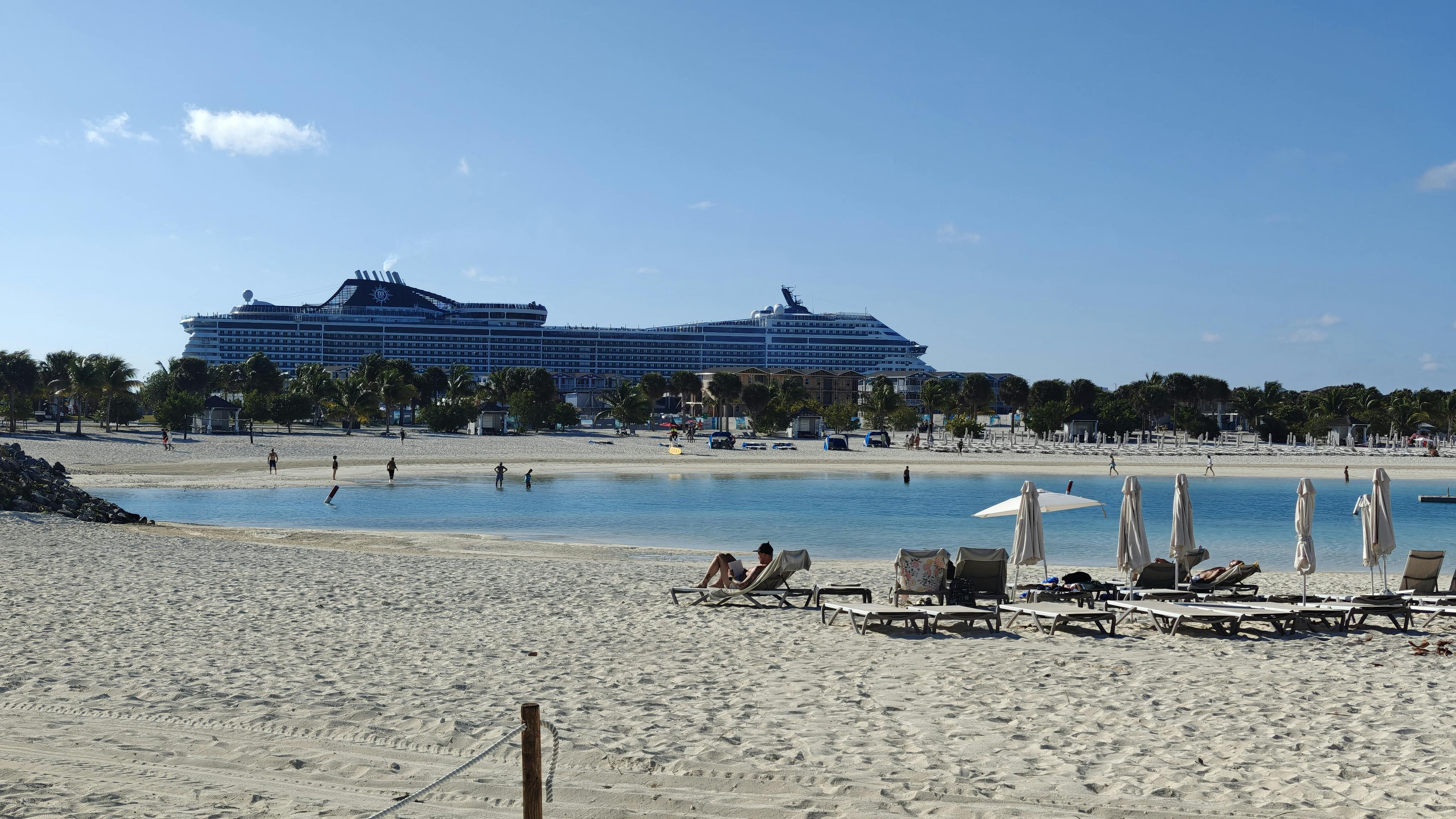 MSC Caribbean Cruise Reviews (2025 UPDATED): Ratings of MSC Cruises to ...