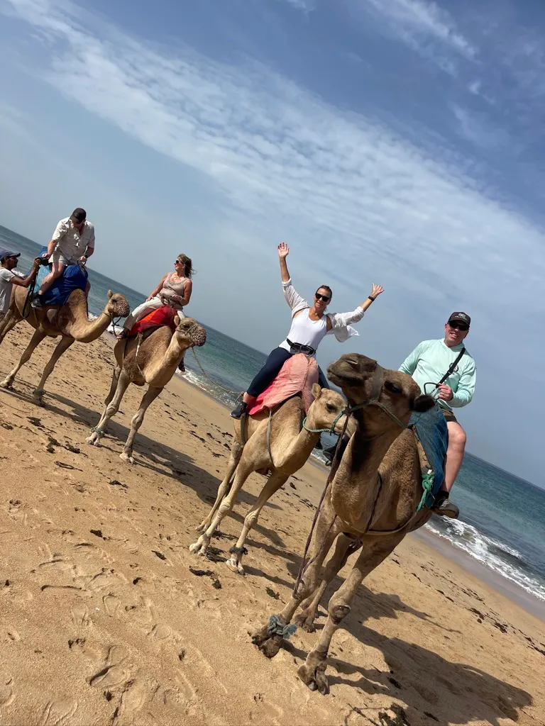 Celebrity Equinox Africa Reviews | Cruise Critic