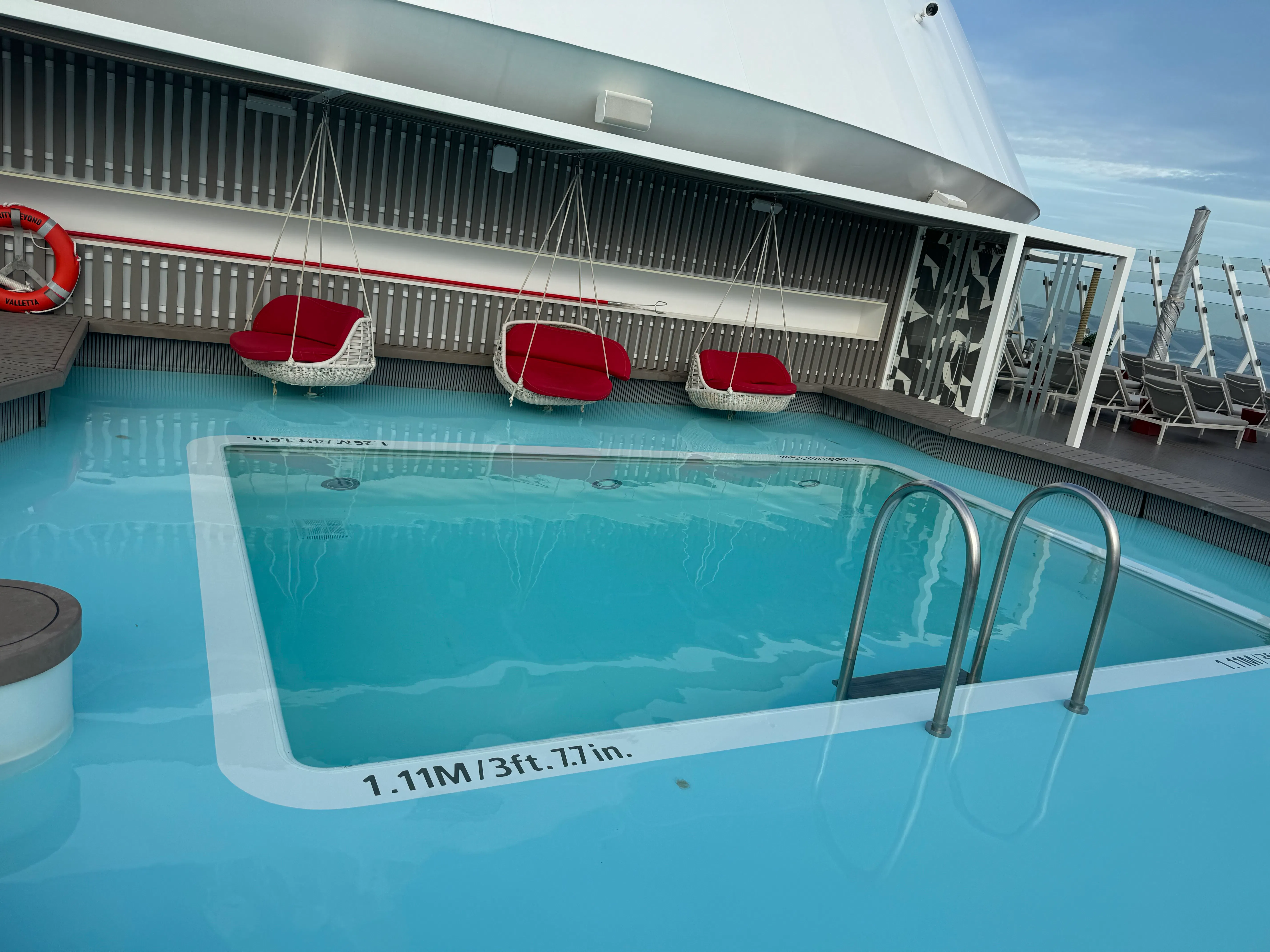 Celebrity Beyond Cruise Reviews (2025 UPDATED): Ratings of Celebrity Beyond