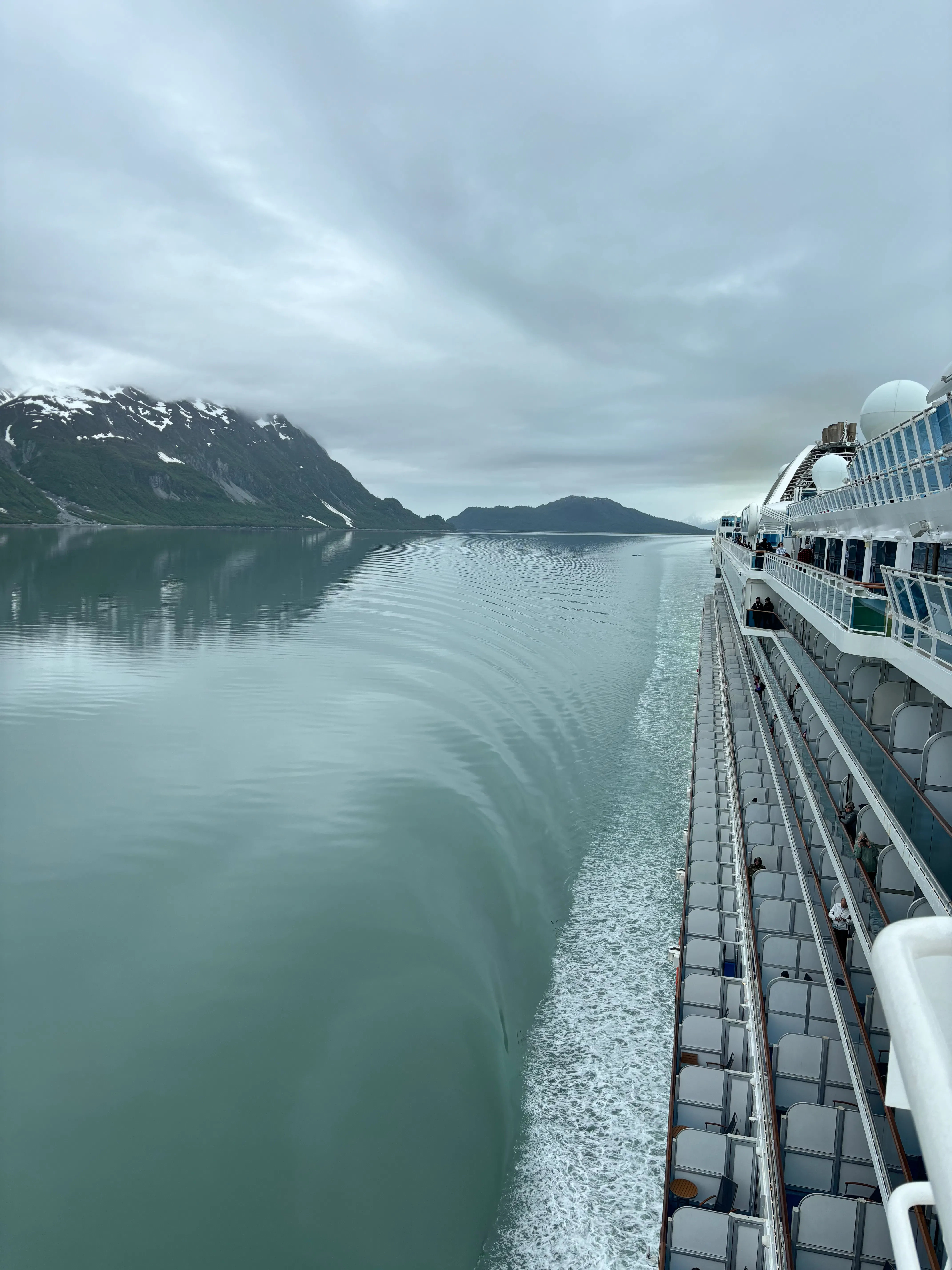 Grand Princess Cruise Ship Review | First-hand Expert Review
