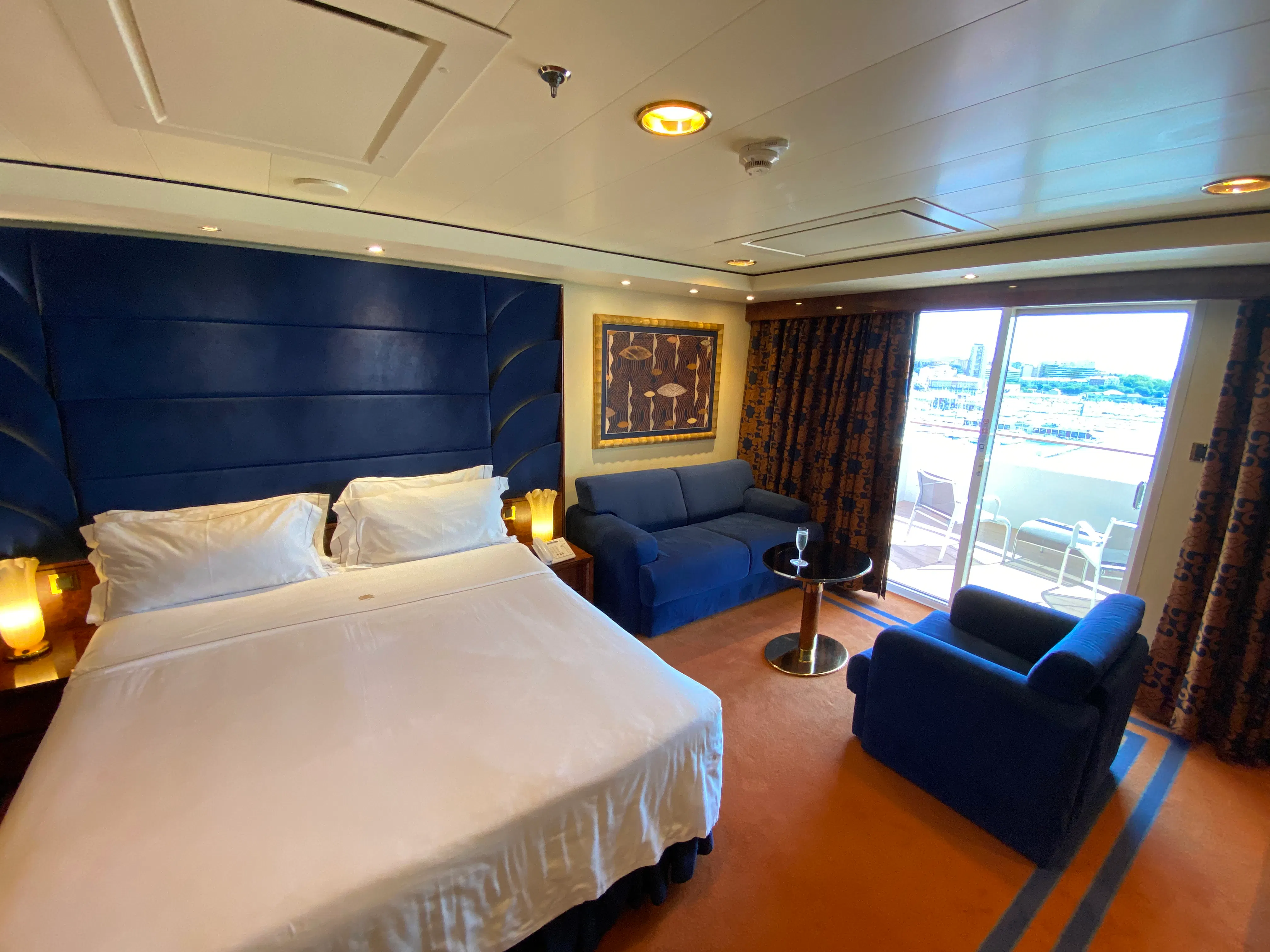 MSC Splendida Cruise Reviews (2019 UPDATED): Ratings of MSC Splendida