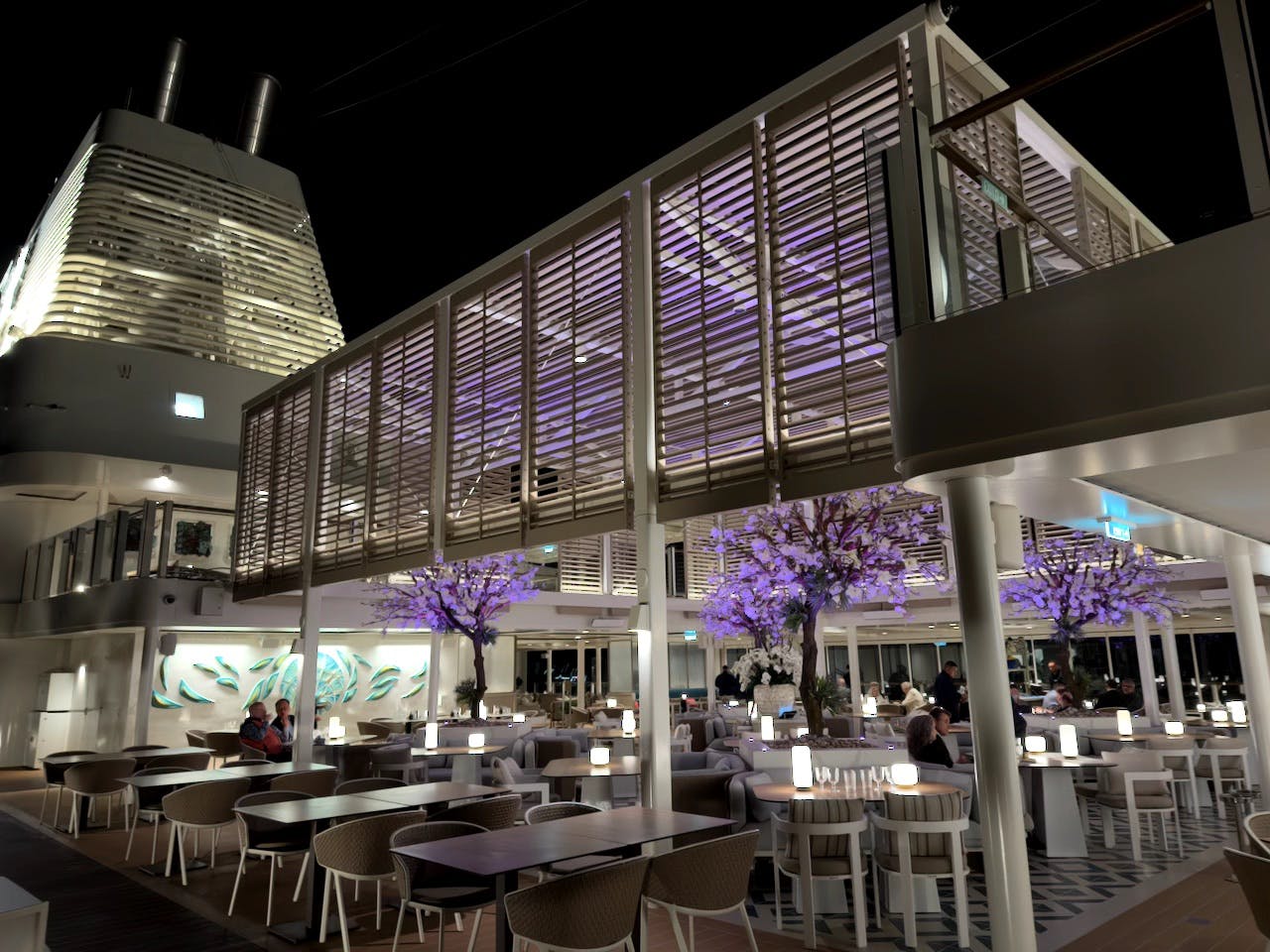 Silversea Silver Ray Morocco Cruise Reviews (2025 UPDATED): Cruise ...