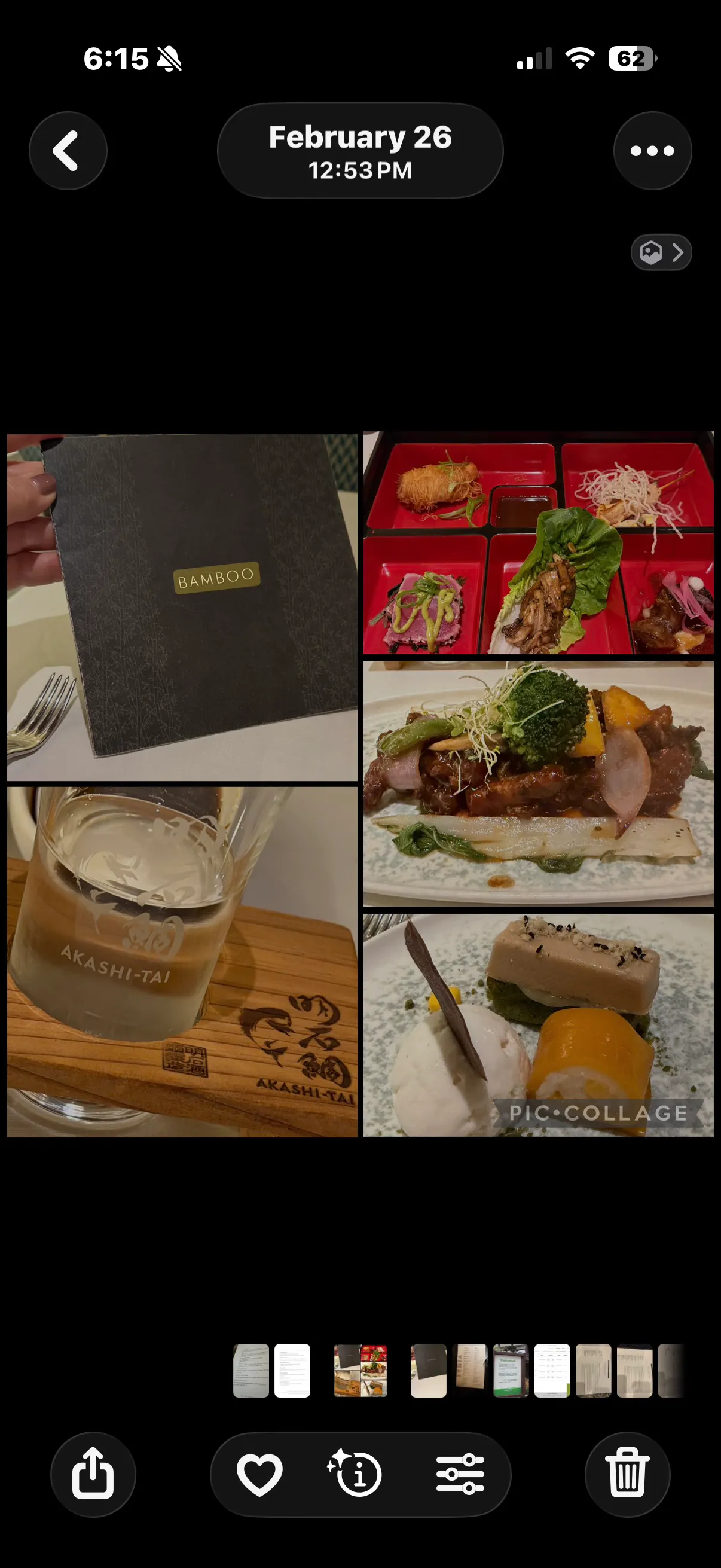 Queen Elizabeth from Unknown Departure Port Reviews | Cruise Critic