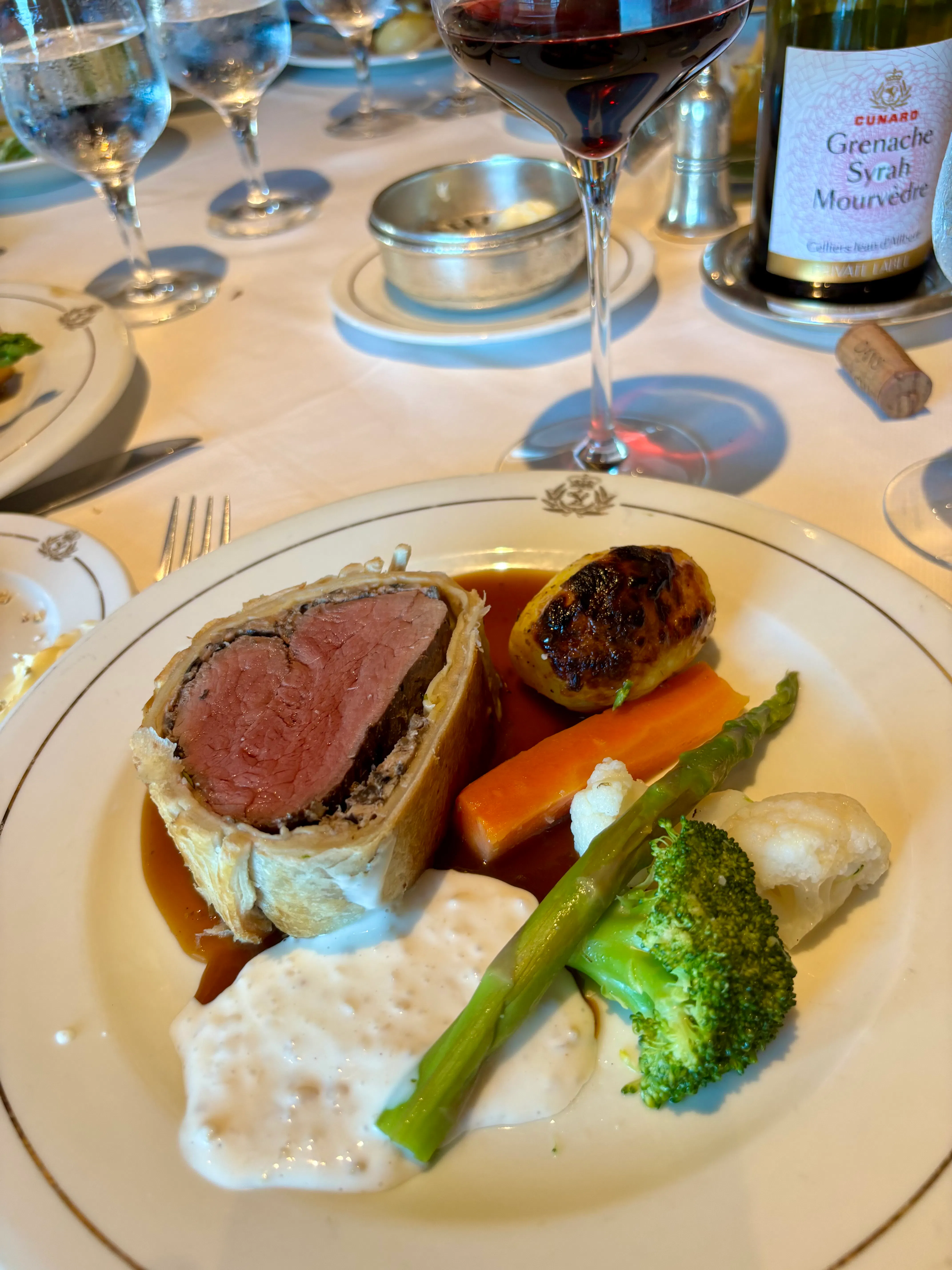 Queen Victoria Mediterranean Cruise Reviews | Member Reviews