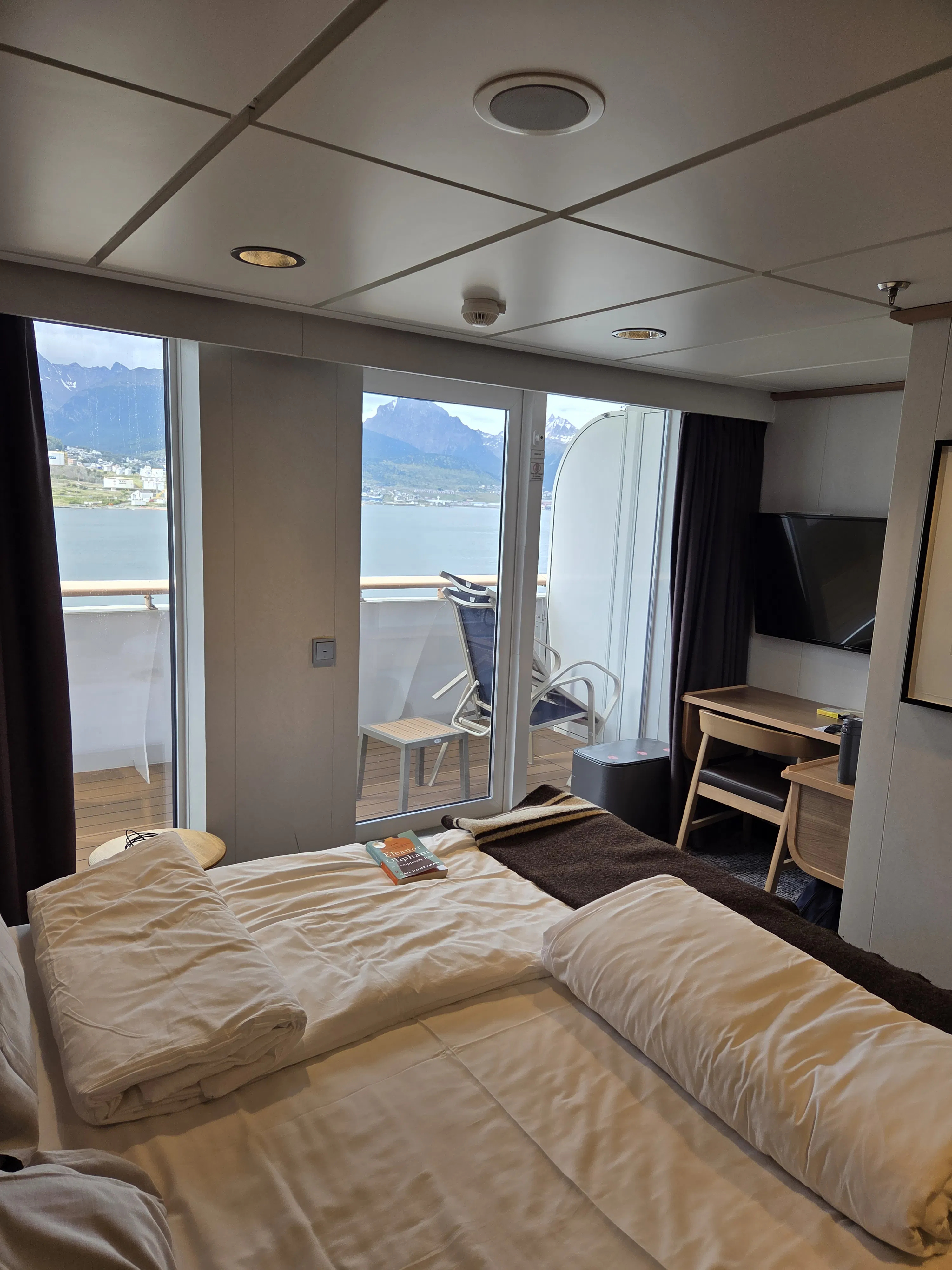 HX Expeditions Cruise Reviews | Cruise Critic Member Reviews